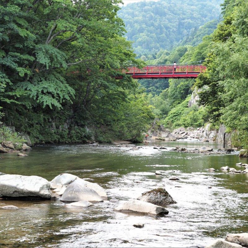 Futami Park – Jozankei Tourist Association Official Website