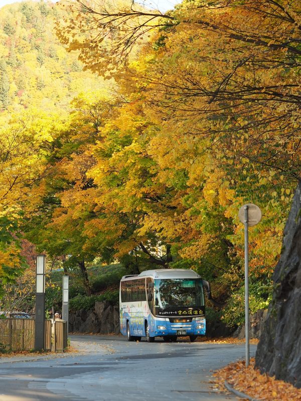 Mikaeri-zaka Slope – Jozankei Tourist Association Official Website