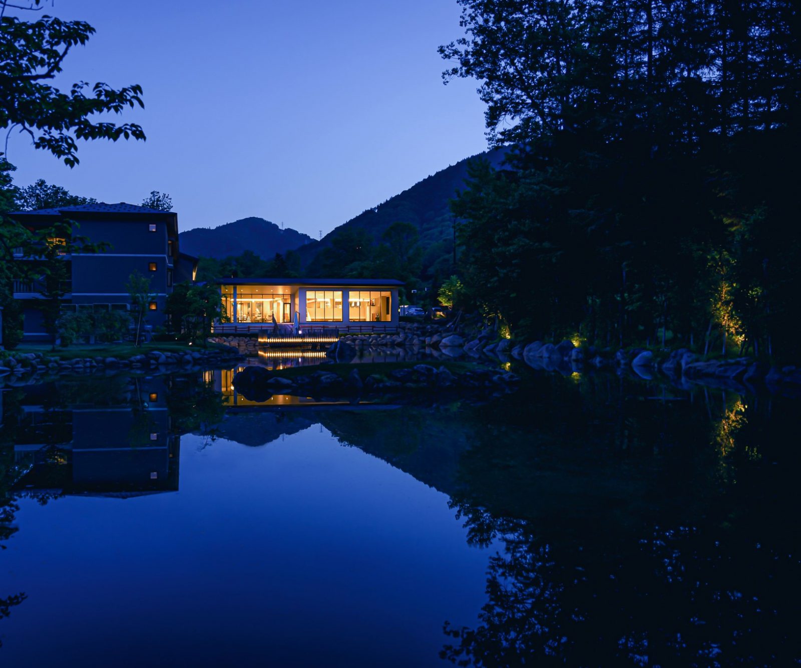 Okujozankei Onsen Kasho Gyoen – Jozankei Tourist Association Official ...