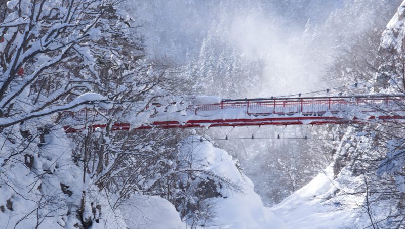 About Jozankei – Jozankei Tourist Association Official Website