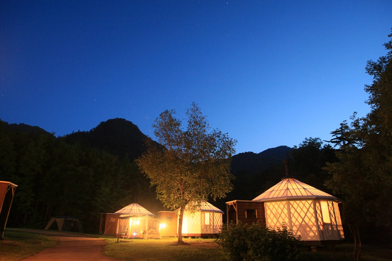 Sapporo Jozankei Nature Village – Jozankei Tourist Association Official ...