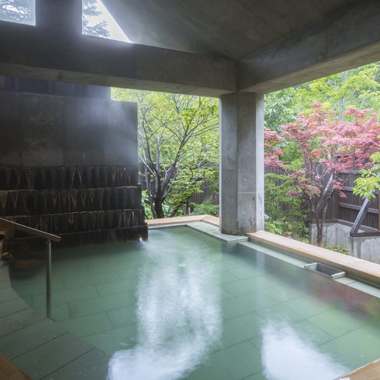 Yumoto Koganeyu – Jozankei Tourist Association Official Website