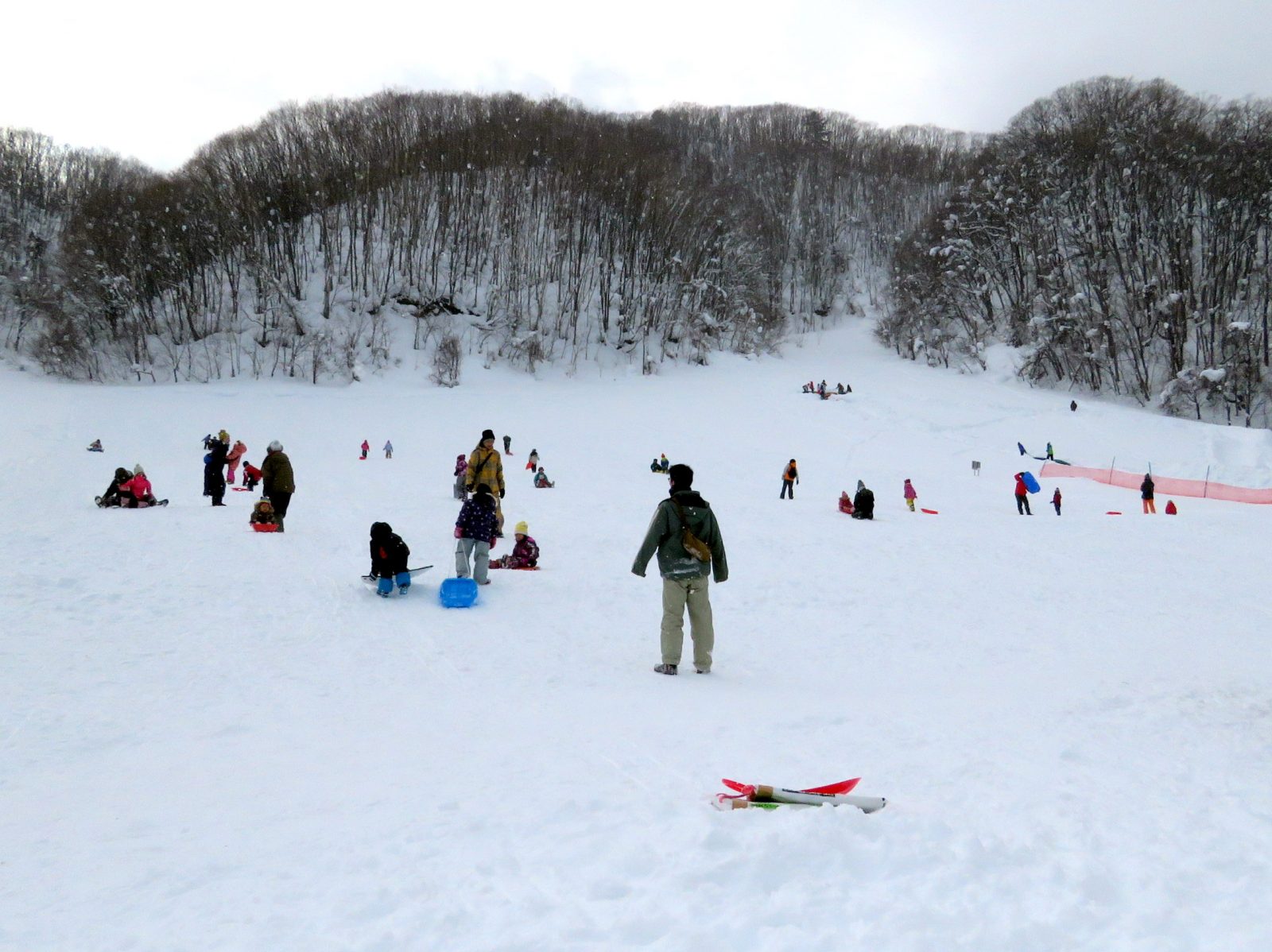 Jozankei Mikasa Ski Resort – Jozankei Tourist Association Official Website