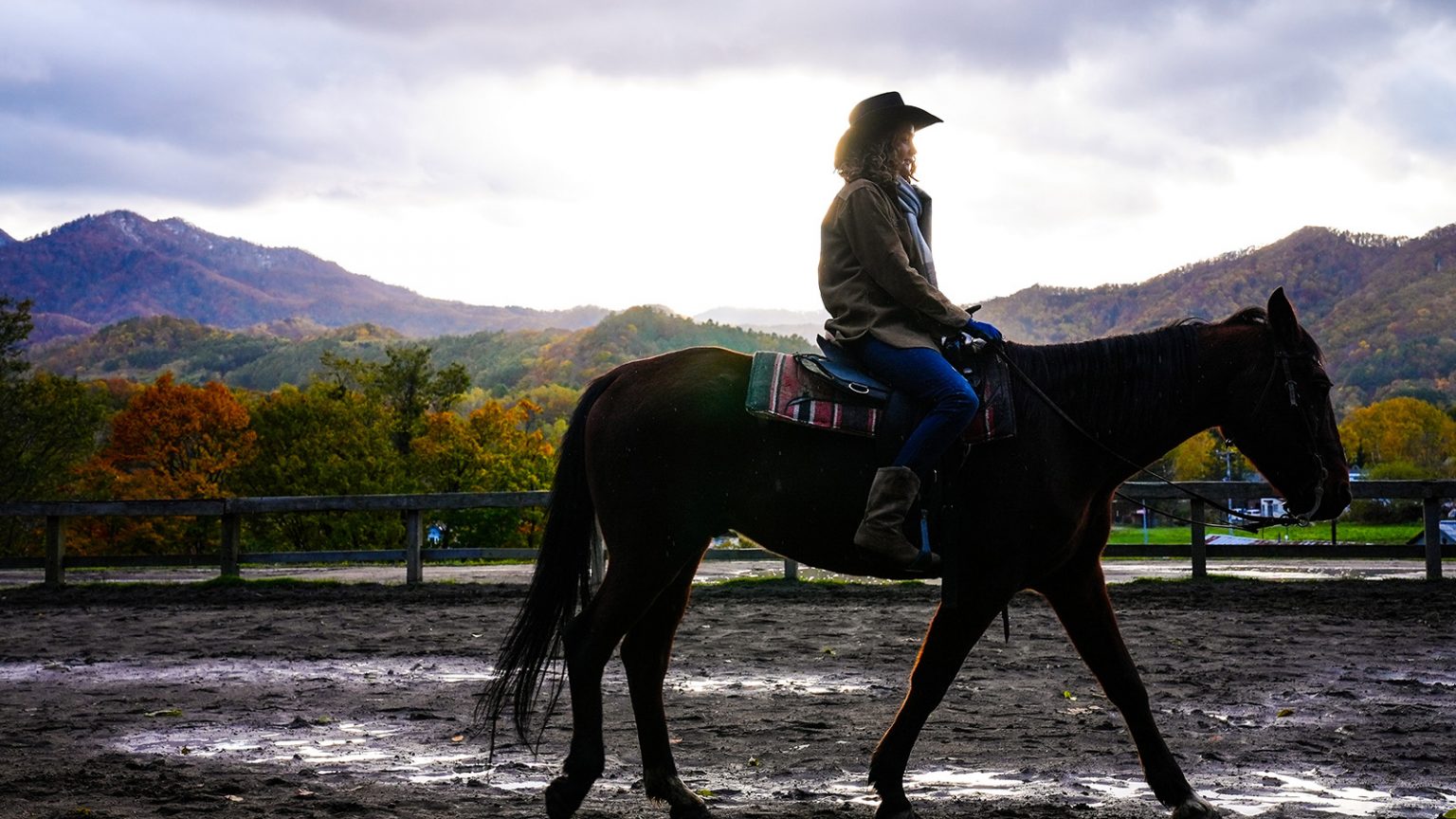 The vivid colors of autumn – Jozankei Tourist Association Official Website