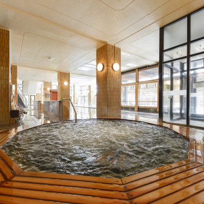 Hoheikyo Onsen – Jozankei Tourist Association Official Website