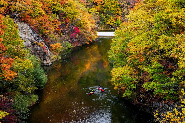体験・アクティビティ（事業者） – Jozankei Tourist Association Official Website