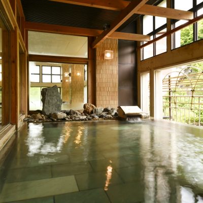 Hoheikyo Onsen – Jozankei Tourist Association Official Website