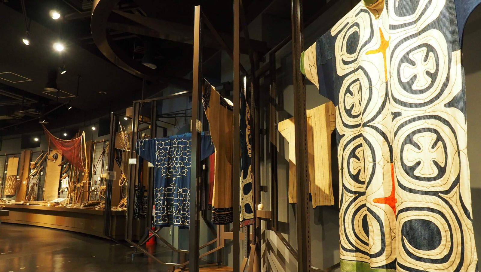 A relaxing trip to Jozankei in winter, to be soothed by nature and ...