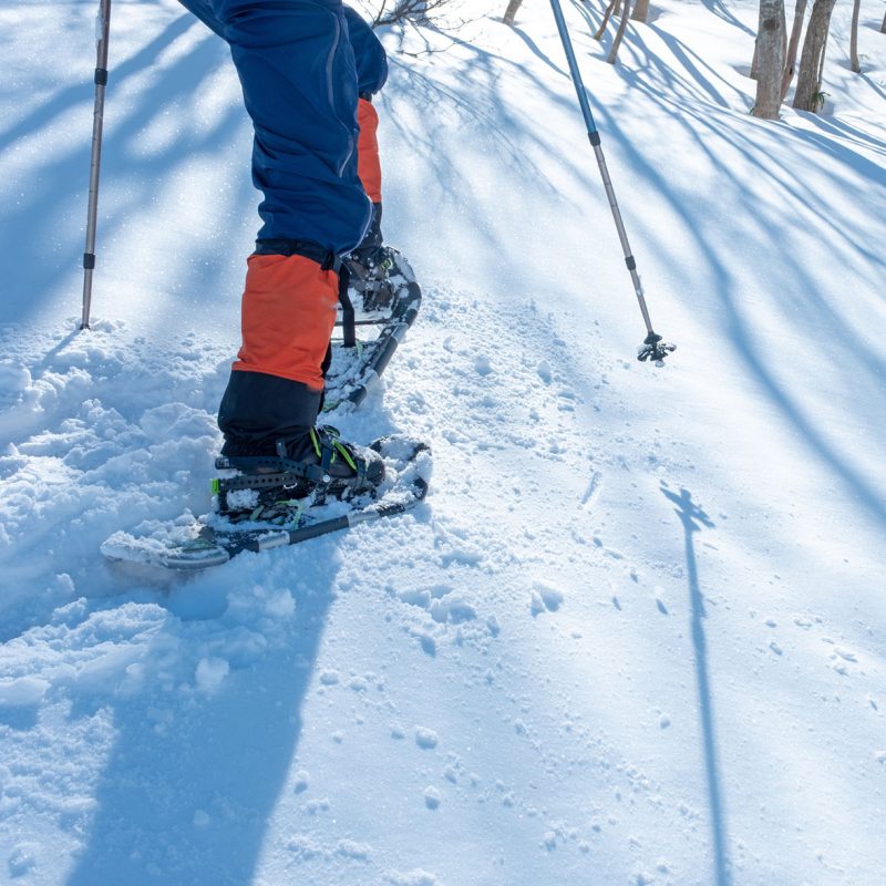 A white world of winter – Jozankei Tourist Association Official Website