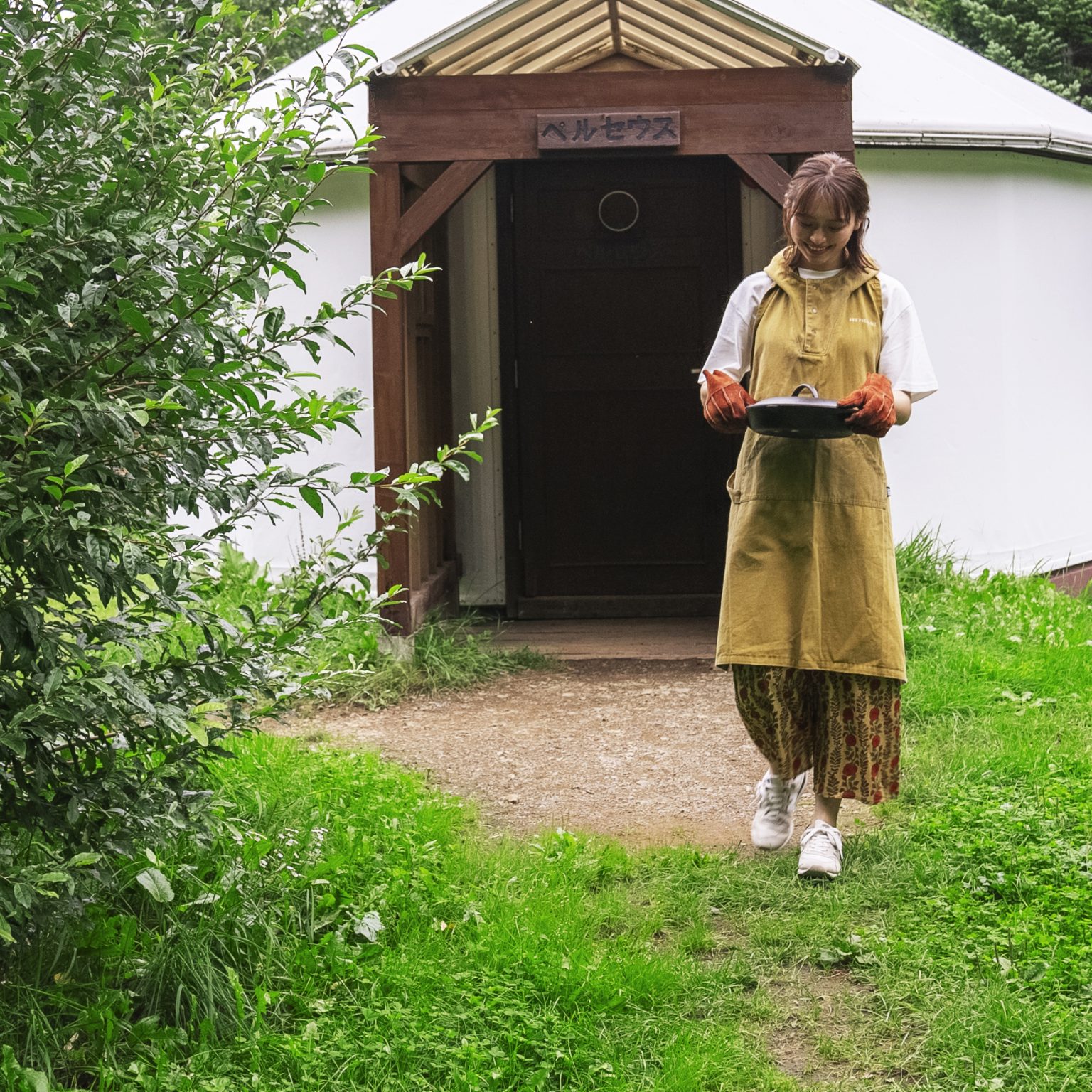 Jozankei farm – Jozankei Tourist Association Official Website