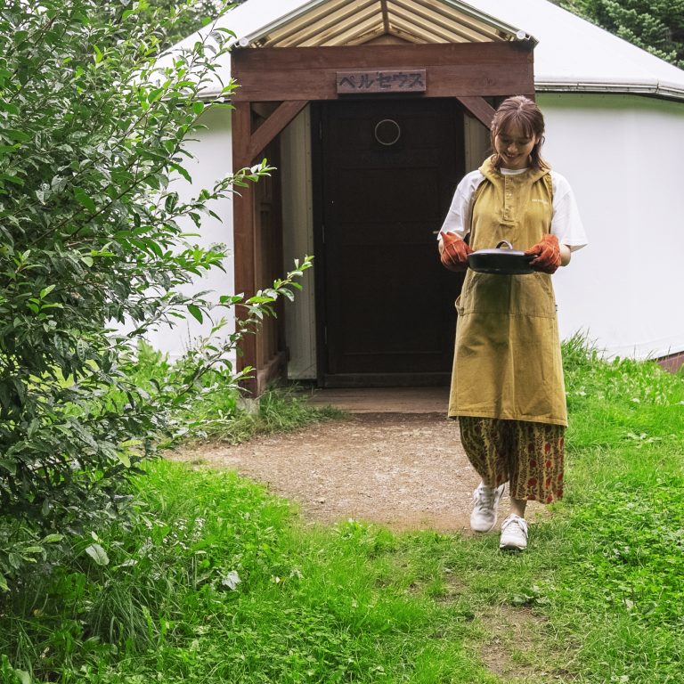 Jozankei farm – Jozankei Tourist Association Official Website