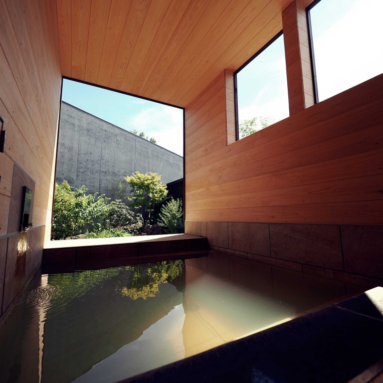 Jozankei Yuraku Souan – Jozankei Tourist Association Official Website