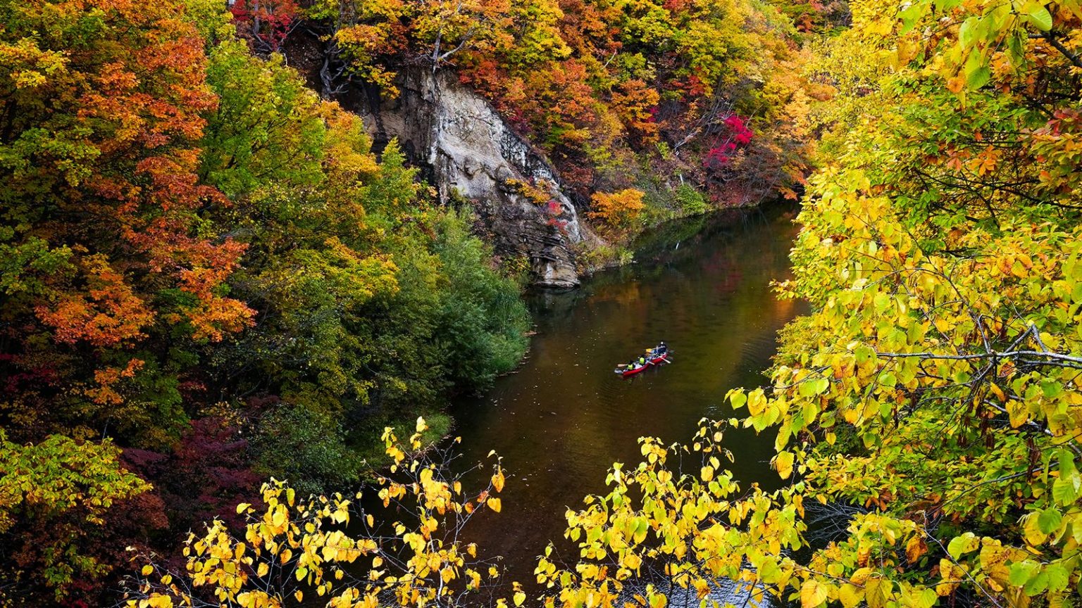 Jozankei Tourist Association Official Website