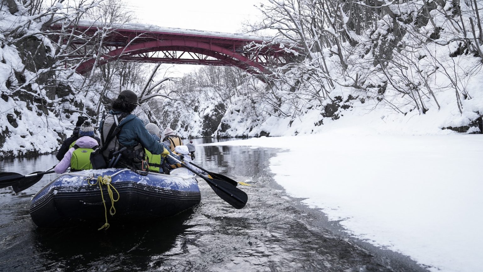 Jozankei Tourist Association Official Website