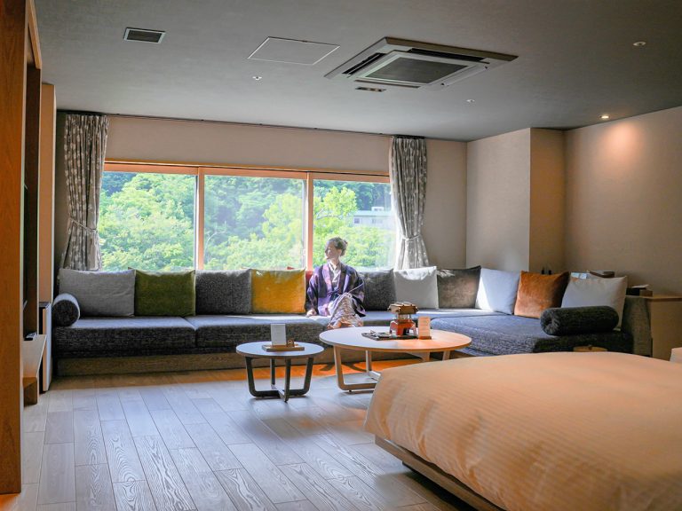 Jozankei Tourist Association Official Website
