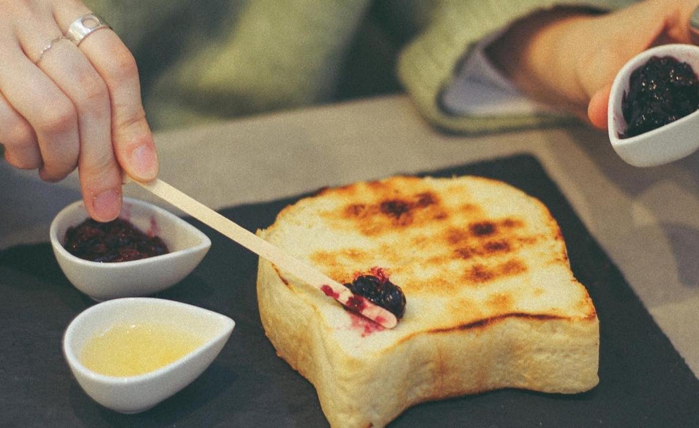 tocchan café – Jozankei Tourist Association Official Website