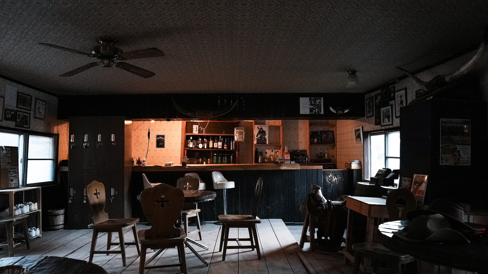 Horseback riding(winter) – Jozankei Tourist Association Official Website